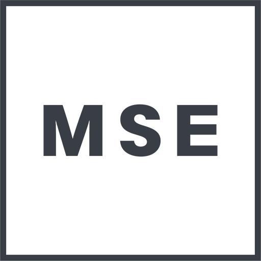 Kontakt & Support – MSE
